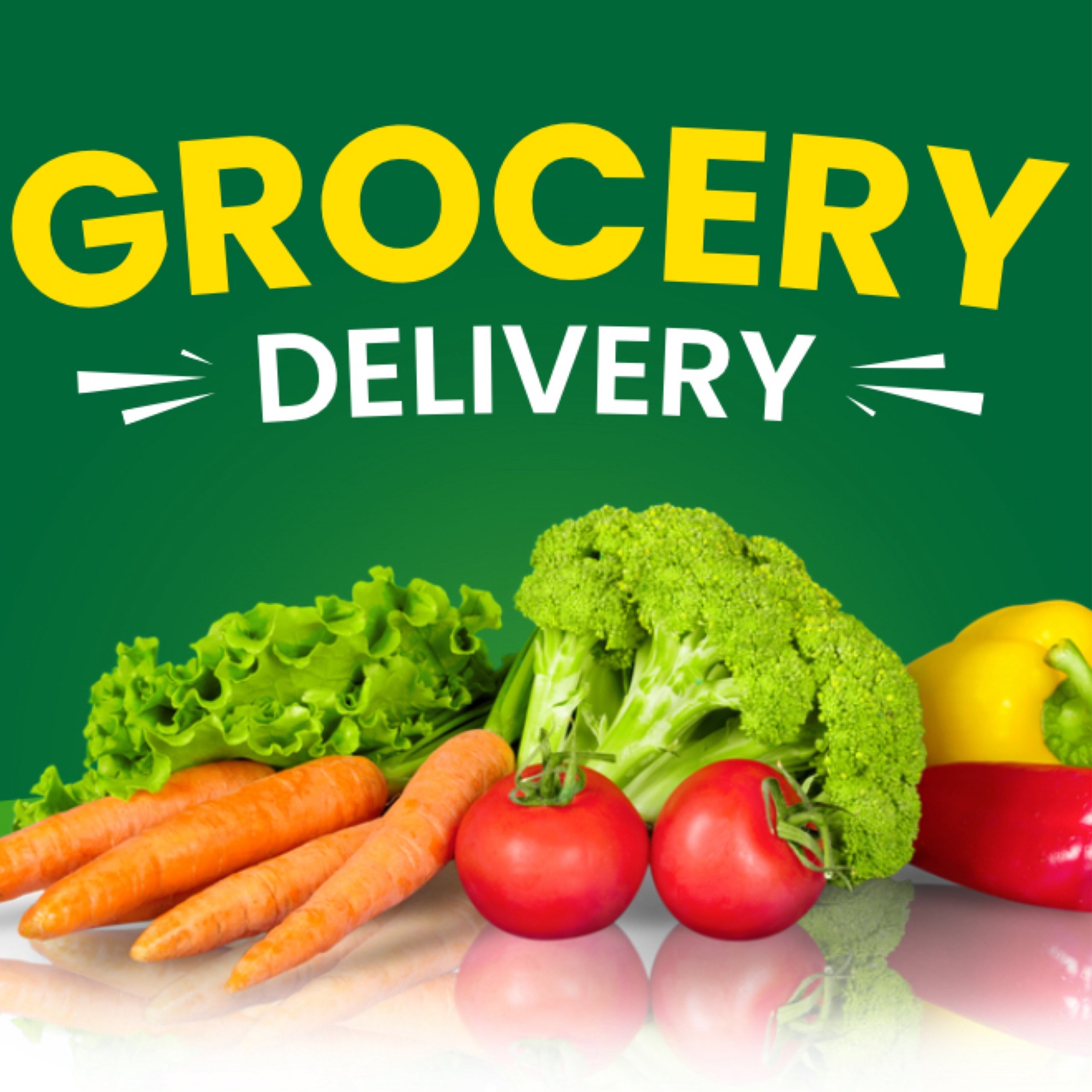 🛍️ Farm Fresh Grocery Delivery | Simmons Farms, LLC